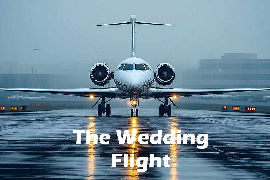 The Wedding Flight - Life Partner Academy